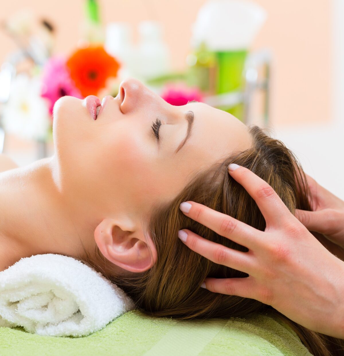 Therapies - Elemi Therapies